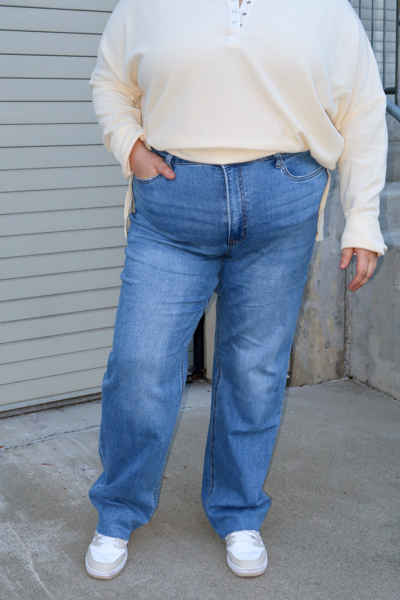 Isabella Jeans – The Extended Shop