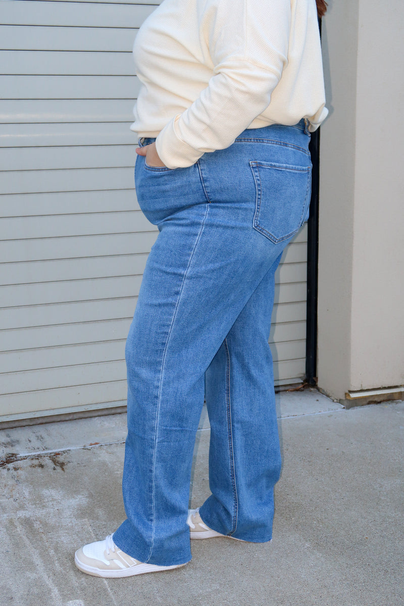 Isabella Jeans – The Extended Shop